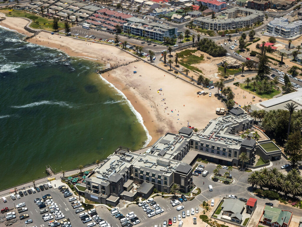 Namibia – 5-Night Highlights (Windhoek, Etosha, Damaraland, Swakopmund)